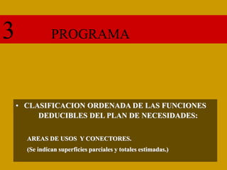 fundamentos del proyecto, partes de un proyecto | PPT