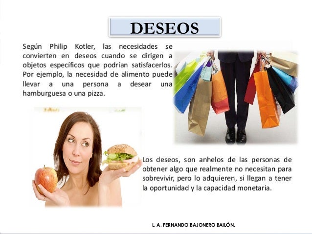 Que Es Deseo Segun Marketing - Solo Para Adultos En Uruguay
