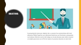 EDUCACION MEDIA SUPERIOR EN MEXICO | PDF