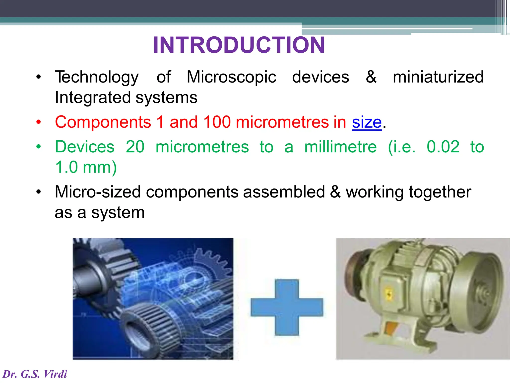 Fundamentals of MEMS (Micro-Electro-Mechanical Systems) | PDF
