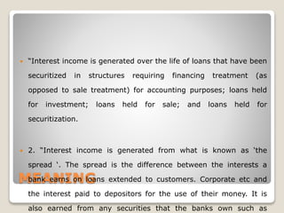 Fund and non fund based Business of DCCB | PPTX