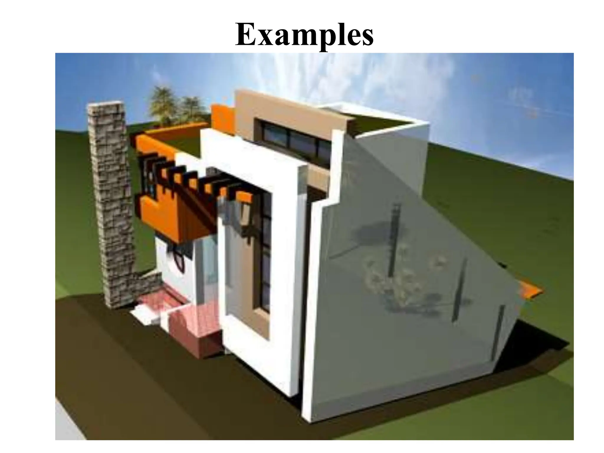 Fundamental of architecture and space function and form | PPT | Civil ...
