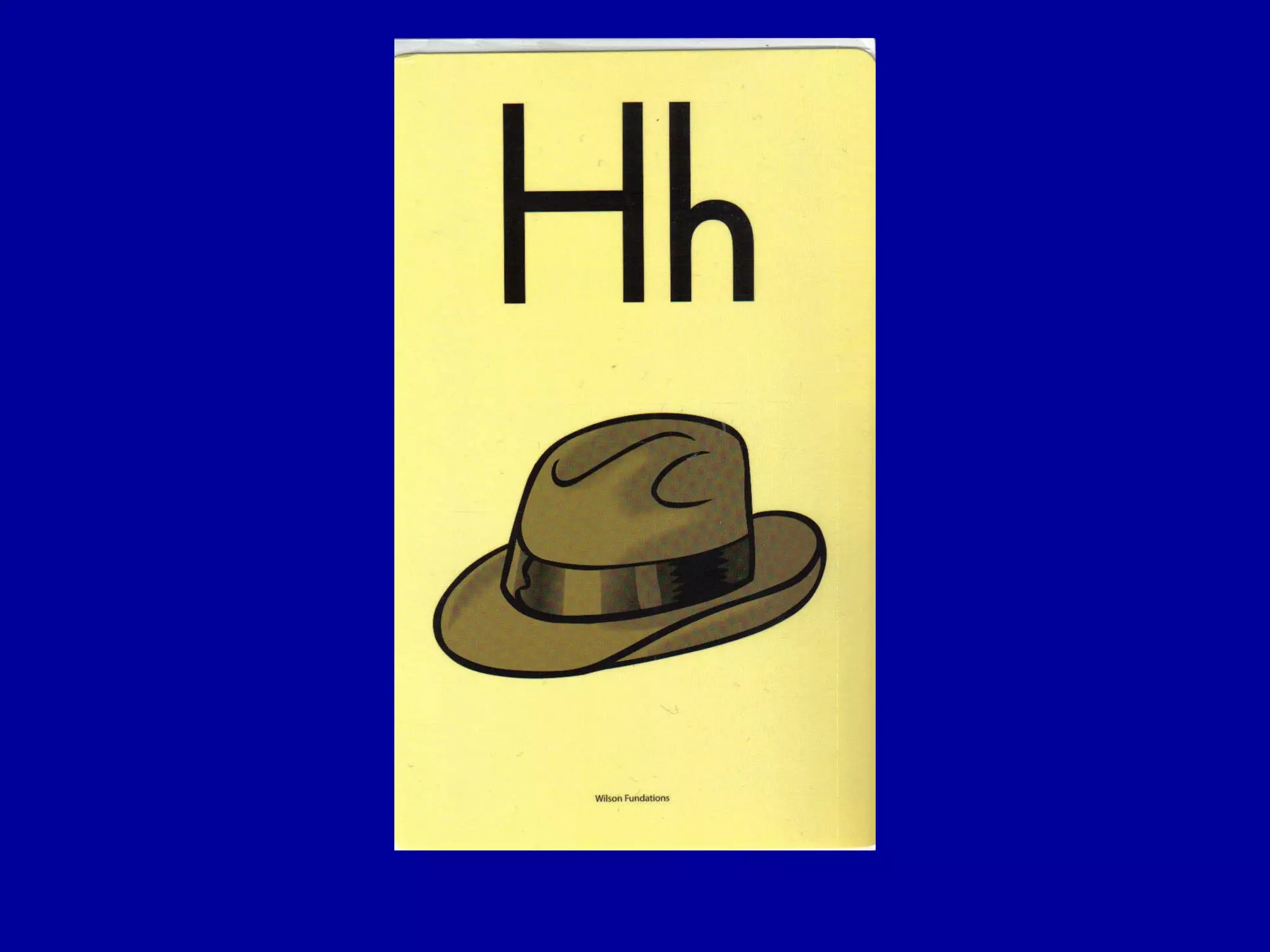 Fundations sounds | PPT