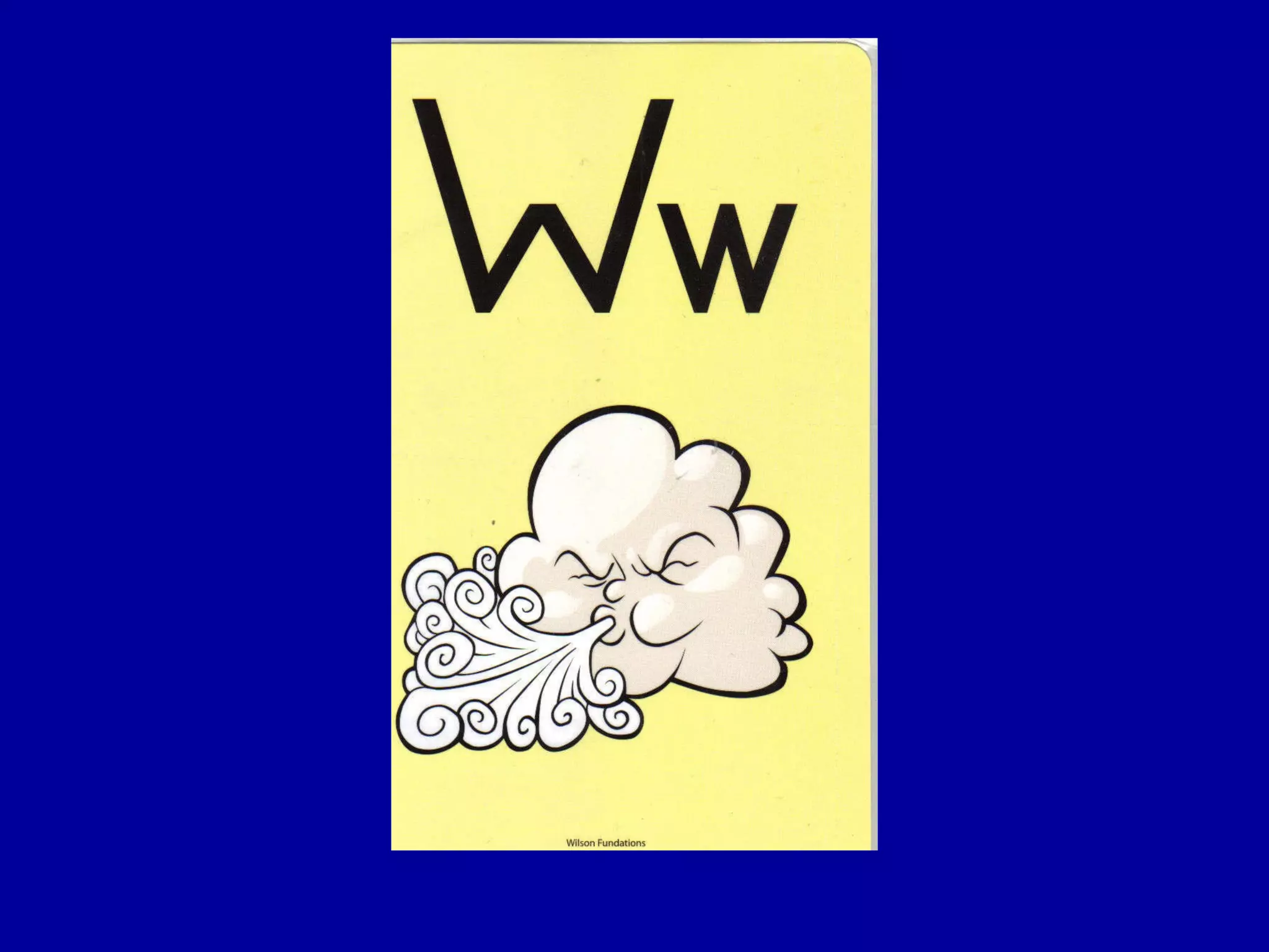 Fundations sounds | PPT