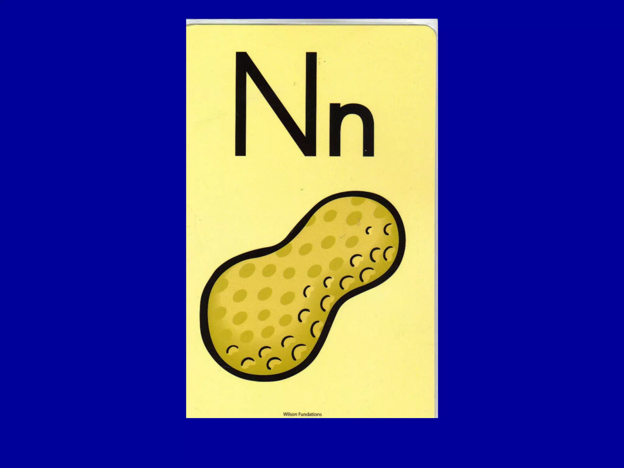 Fundations sounds | PPT