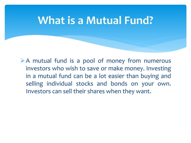 Fund based financial services | PPTX | Debt Factoring & Invoice ...