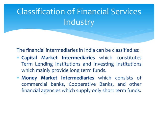 Fund based financial services | PPTX | Debt Factoring & Invoice ...