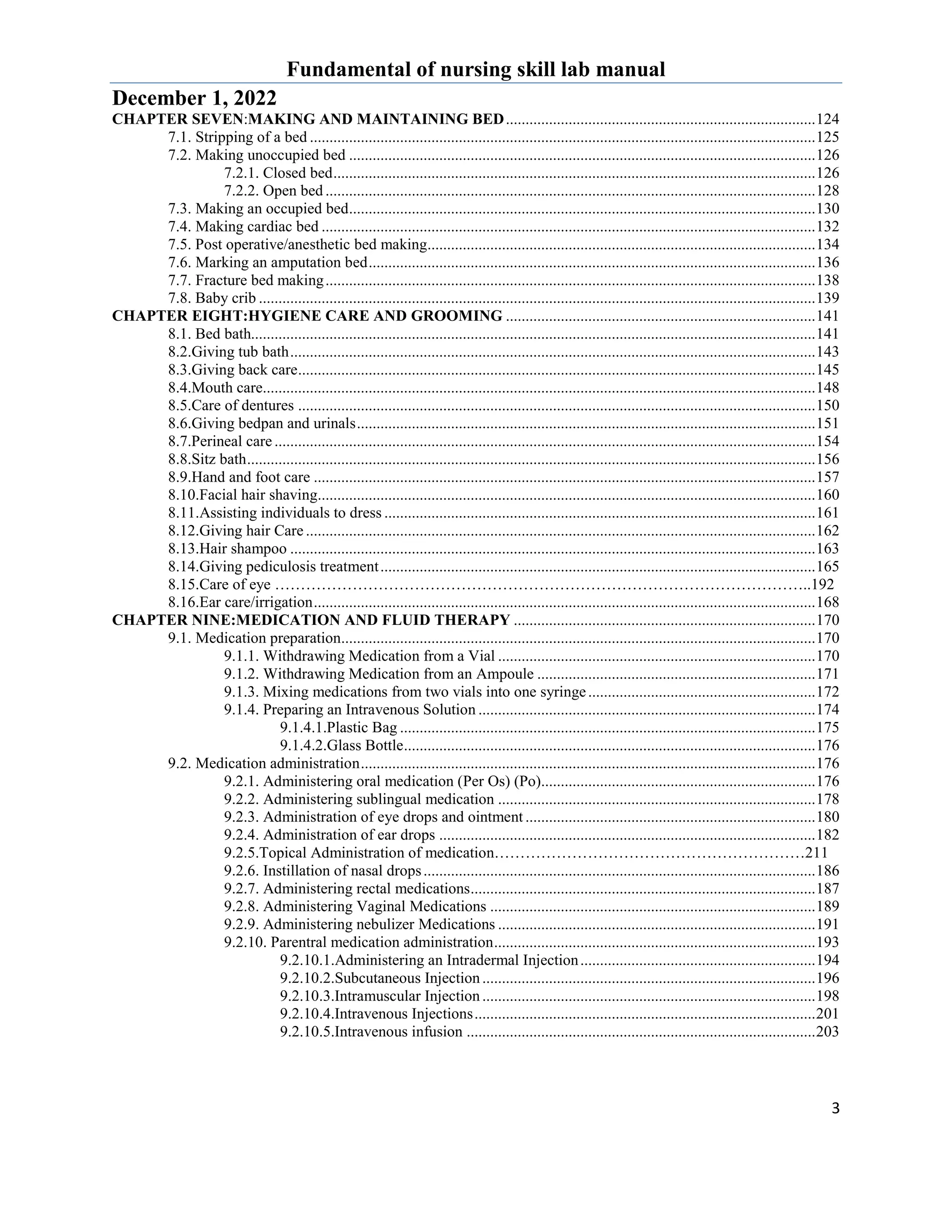 Fundemental of Nursing skill lab manual - Copy.docx