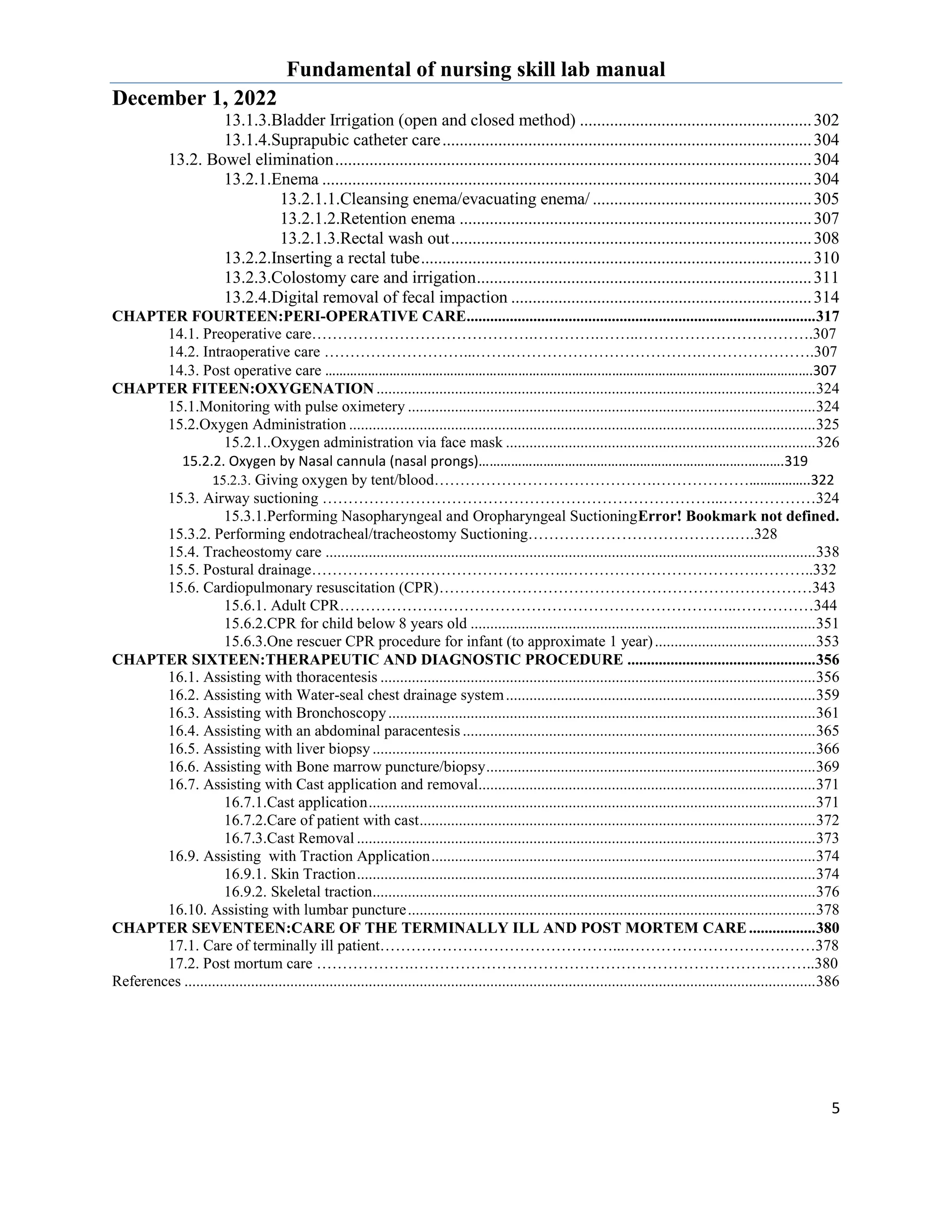 Fundemental of Nursing skill lab manual - Copy.docx