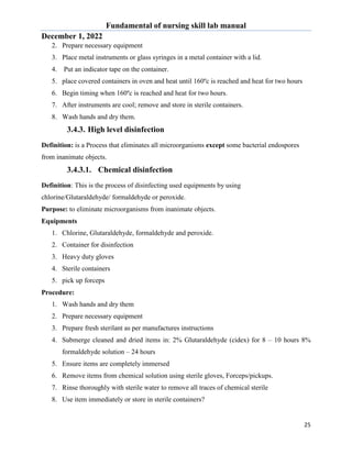 Fundemental of Nursing skill lab manual - Copy.docx