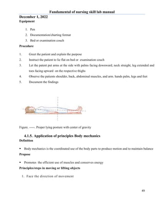Fundemental of Nursing skill lab manual - Copy.docx