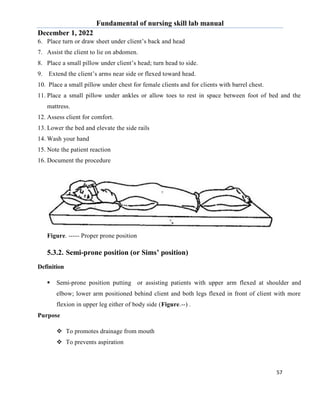 Fundemental of Nursing skill lab manual - Copy.docx