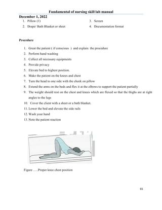 Fundemental of Nursing skill lab manual - Copy.docx