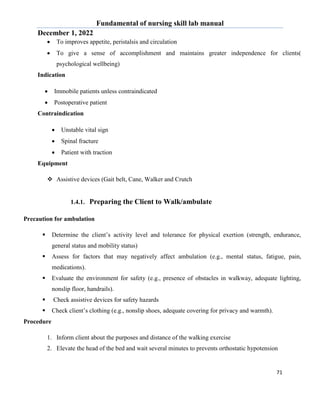 Fundemental of Nursing skill lab manual - Copy.docx