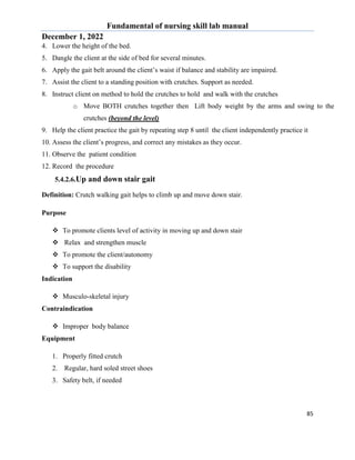 Fundemental of Nursing skill lab manual - Copy.docx