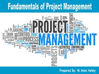 Fundamentals of project management | PDF