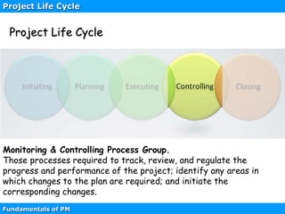 Fundamentals of project management | PDF