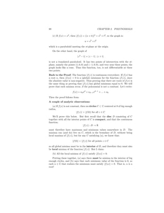 Lecture Notes on Fundamental Theorem of Algebra.pdf