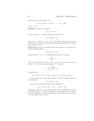 Lecture Notes on Fundamental Theorem of Algebra.pdf