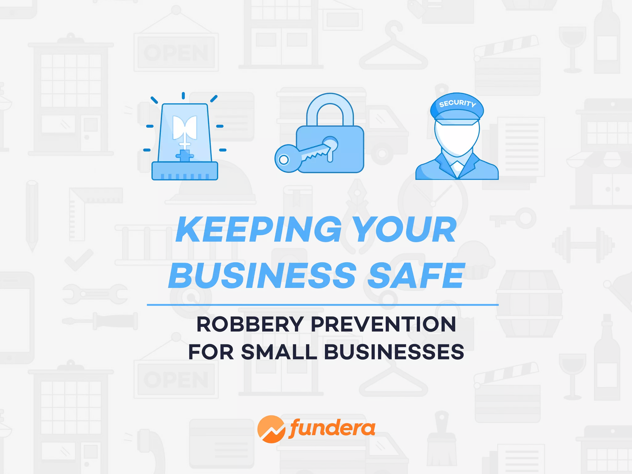 Robbery Prevention for Small Businesses | PPT