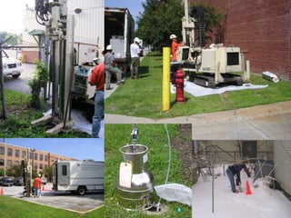 Funderburg, Lisa, Energizer Holdings, Inc., Vapor Intrusion Update ...