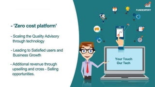FundExpert - India's leading multi asset Wealth Mgmt Platform for ...