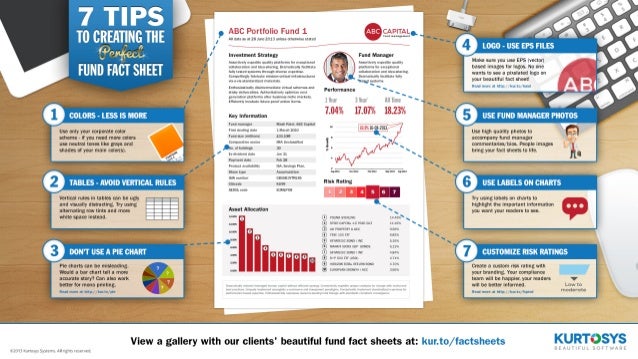 Infographic Fact Sheet