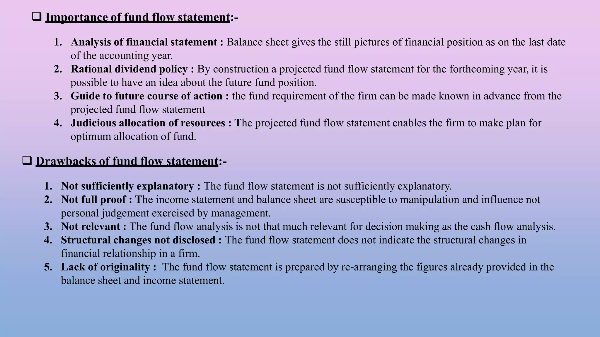 FUND FLOW STATEMENT MATERIALS PPT.pptx