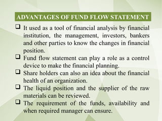 ppt on Fund Flow Statement POOJA MEHTA.pptx