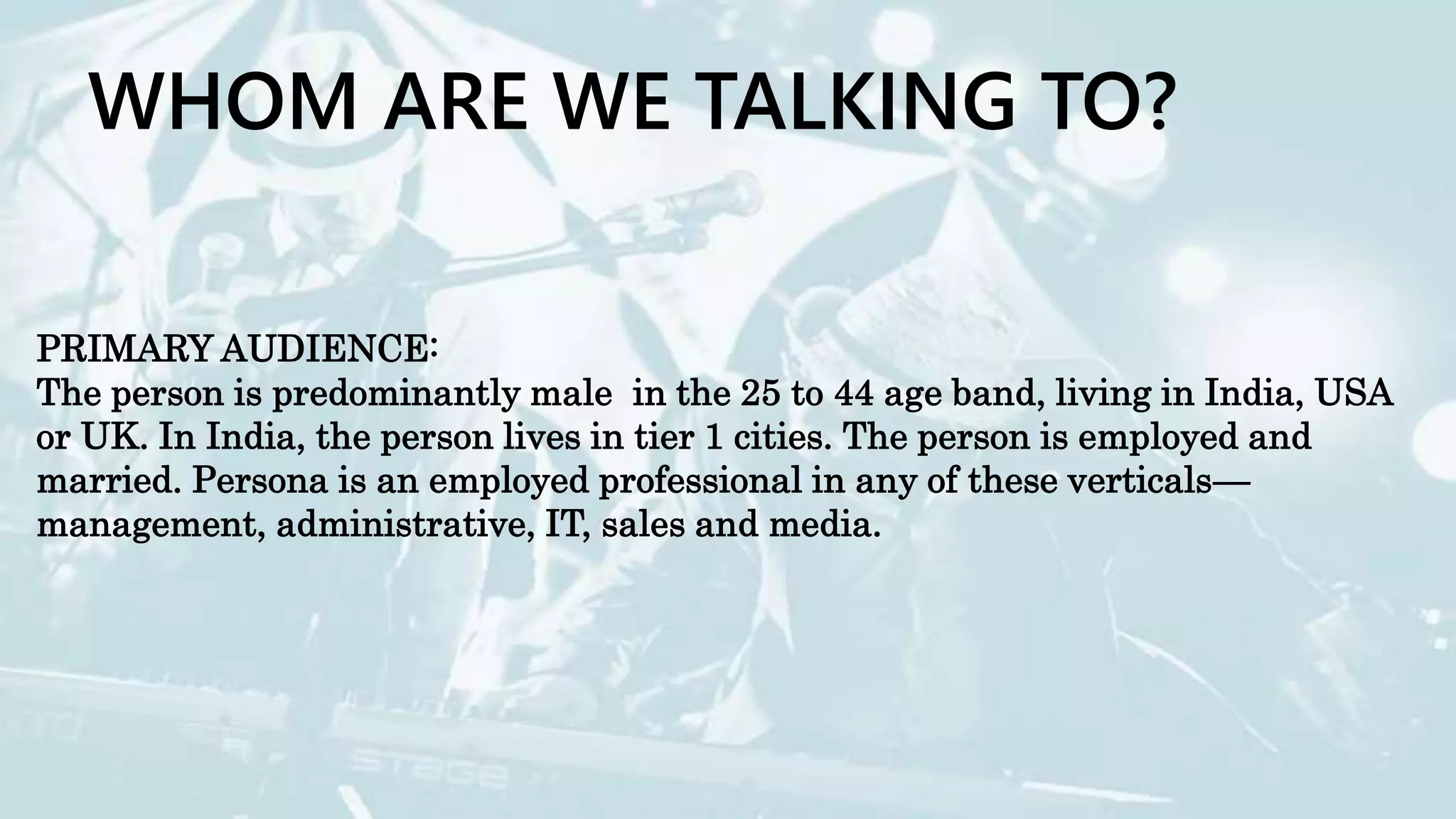 Funding strategy deck - Bharathiya Samagana Sabha | PPT