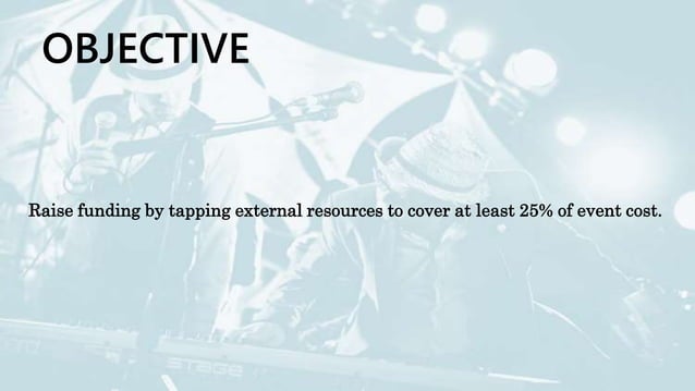 Funding strategy deck - Bharathiya Samagana Sabha | PPT