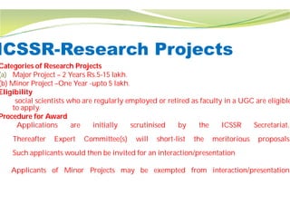 Funding agencies | PDF