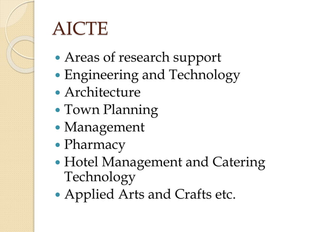 Funding Agencies in India.pptx