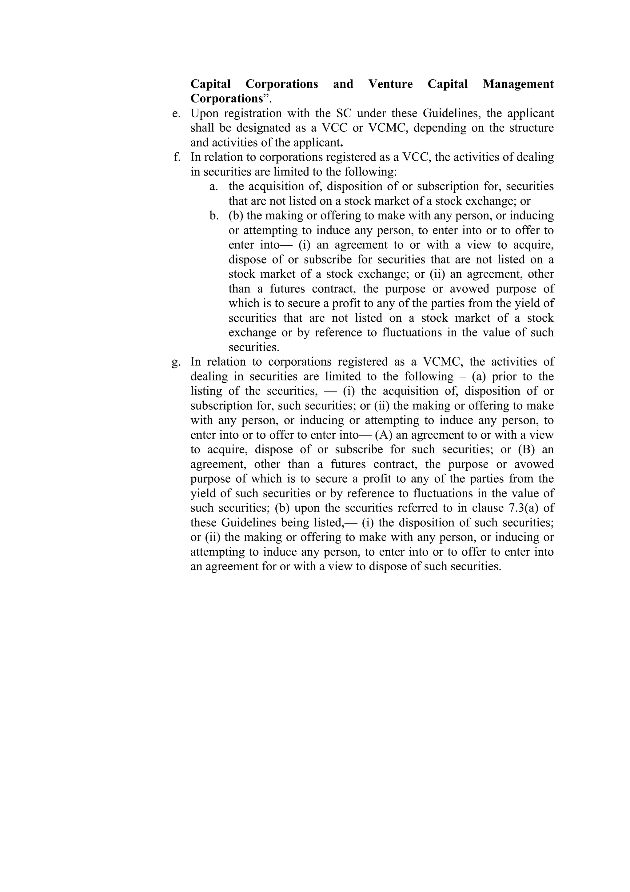Funding mechanism | PDF