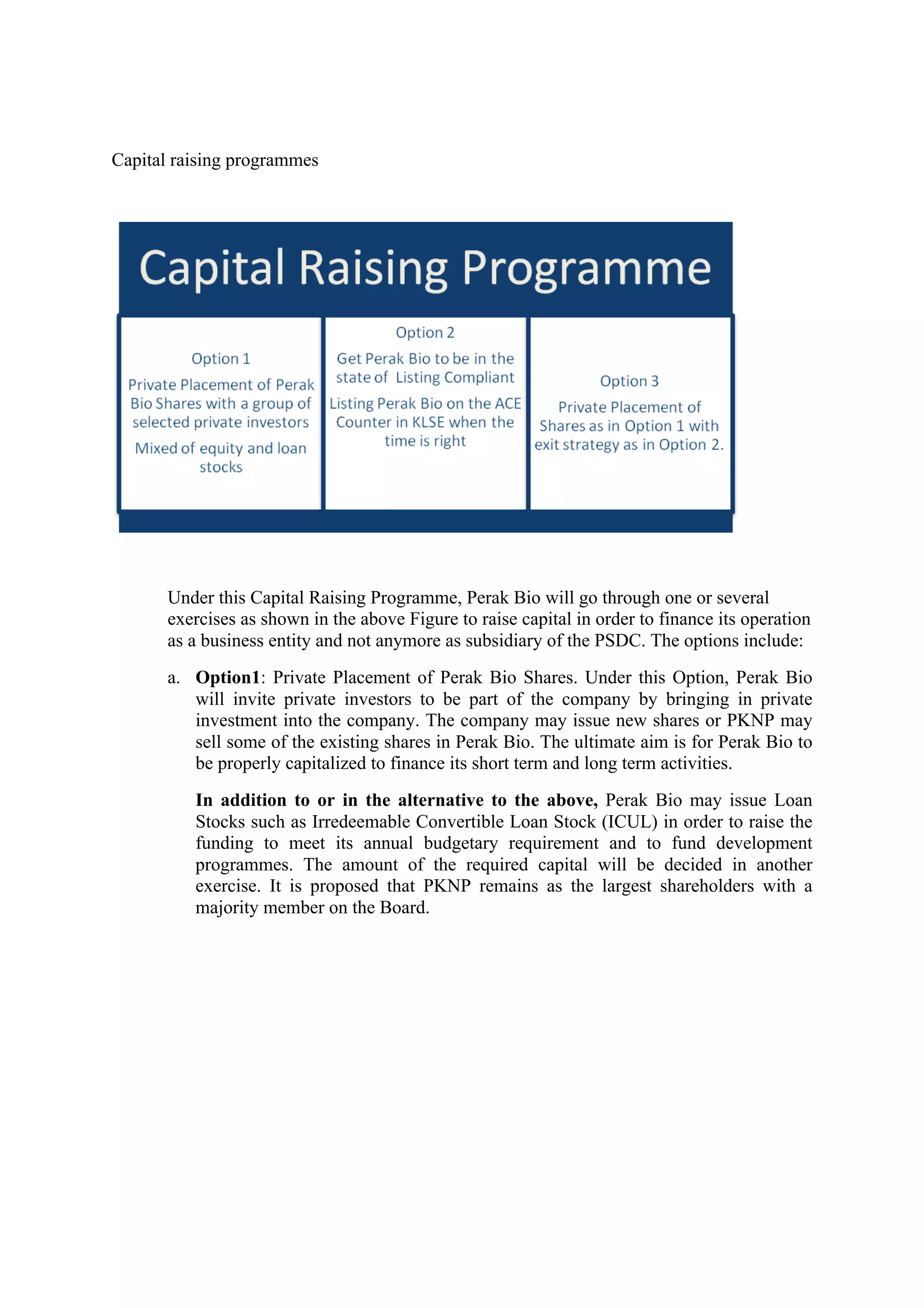 Funding mechanism | PDF