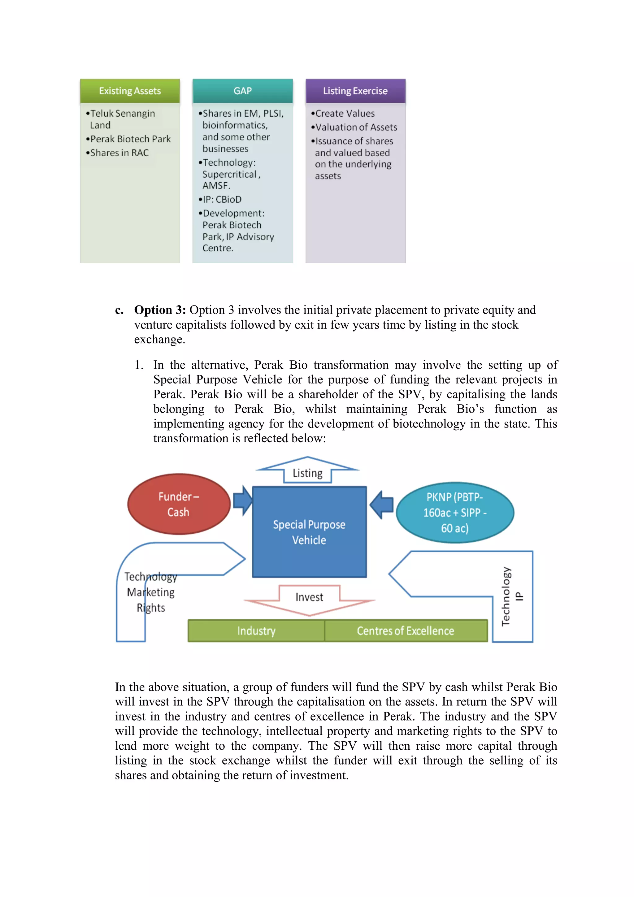 Funding mechanism | PDF