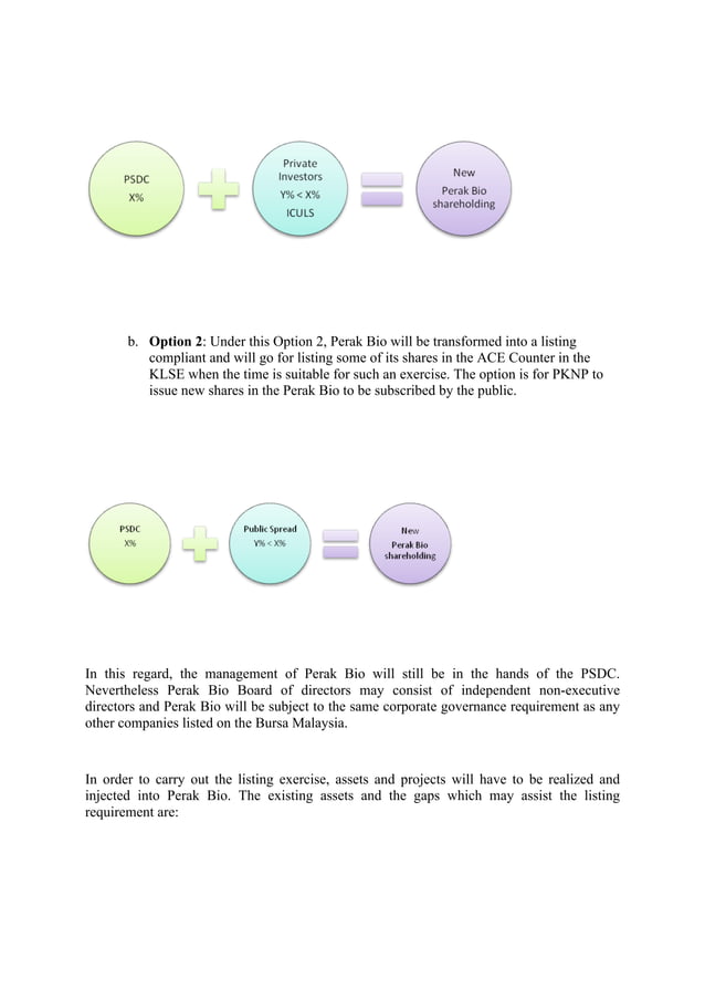 Funding mechanism | PDF Funding mechanism | PDF