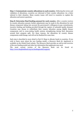 Overview allocation methodology_en | PDF