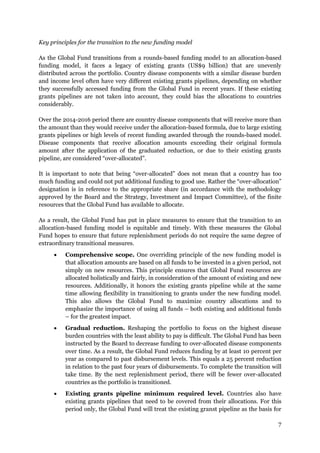 Overview allocation methodology_en | PDF