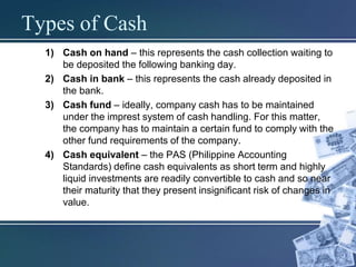 Fund Management | PPTX