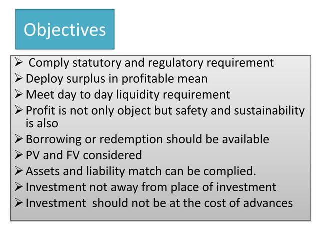 Fund management | PPTX | Business | Business and Finance