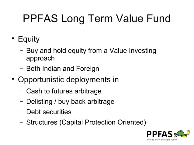 Fund managementprocess | PPT