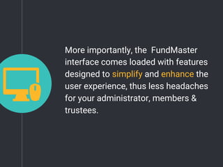 Fund masterxi | PDF | Retirement Planning | Personal Finance