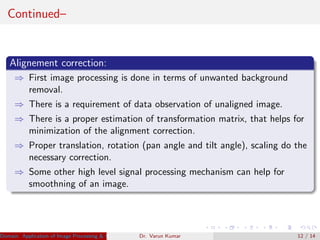 Mobile scanner | PPT