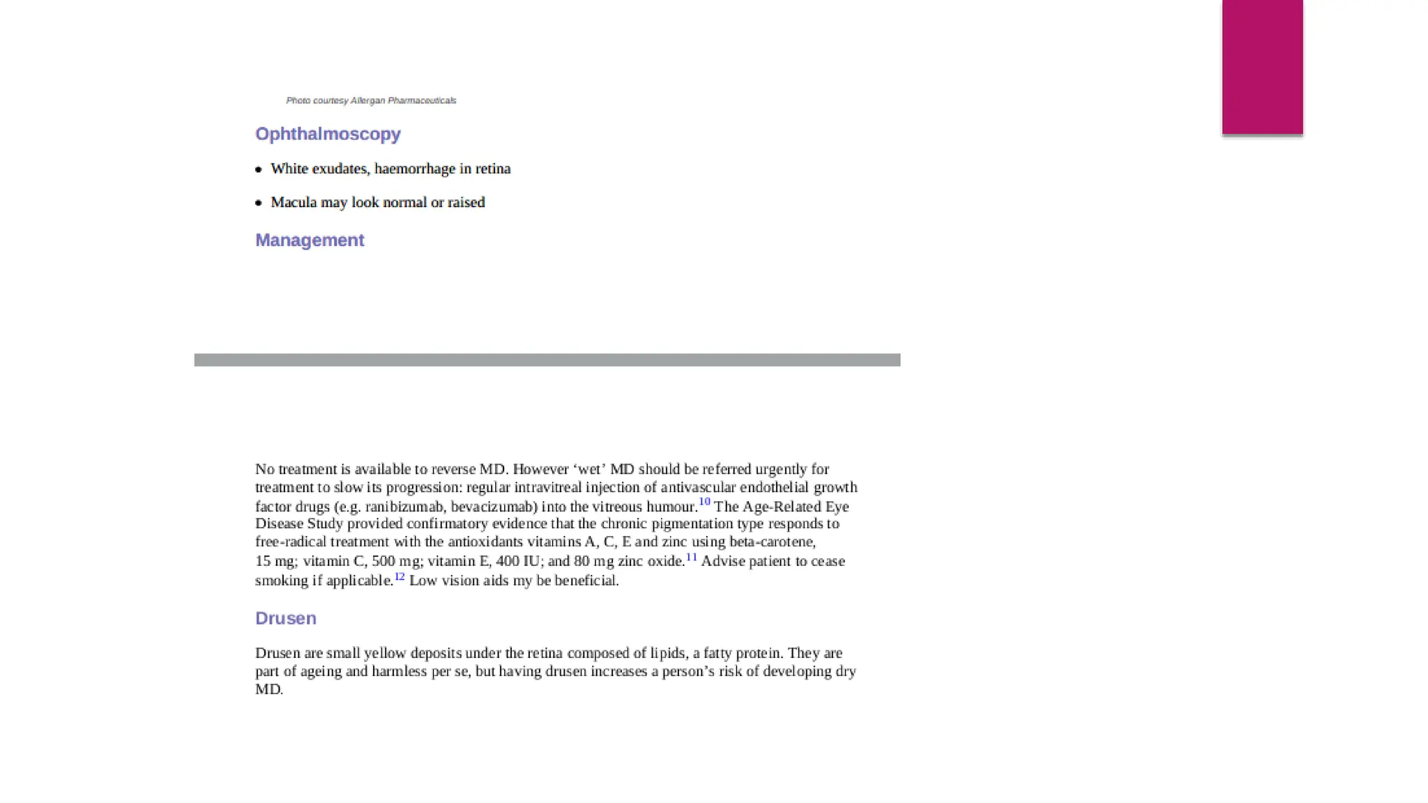 Fundoscopy images-1.pptx