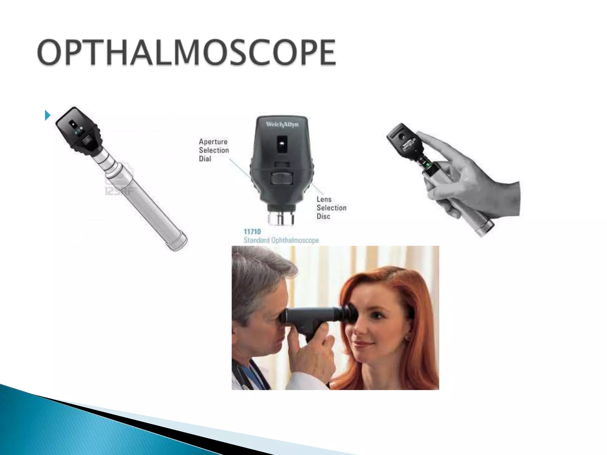 Fundoscopy ppt 2012 | PPTX