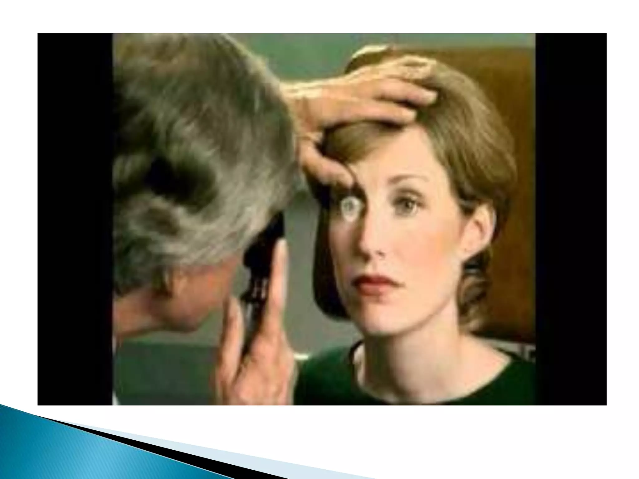 Fundoscopy ppt 2012 | PPTX