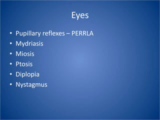 FundPhysicalExam.ppt