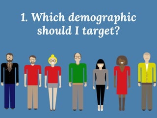 Jake Croman | Fundraise Successfully in the Digital Age | PPT