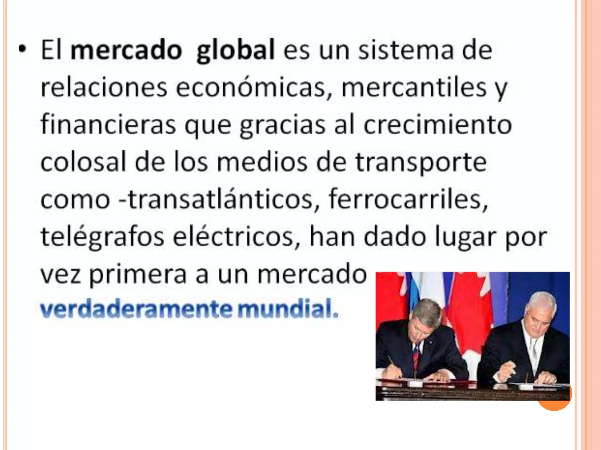 Mercado Global